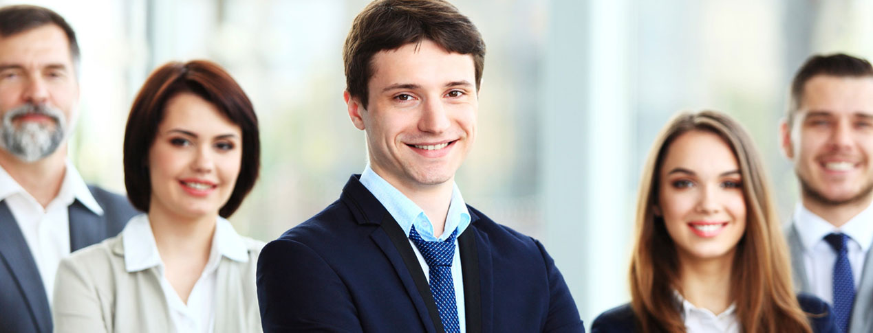 Amax | Placement Firm